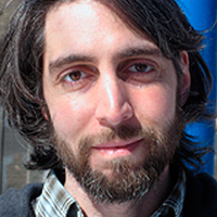 Alex Shakar | FictionAddiction