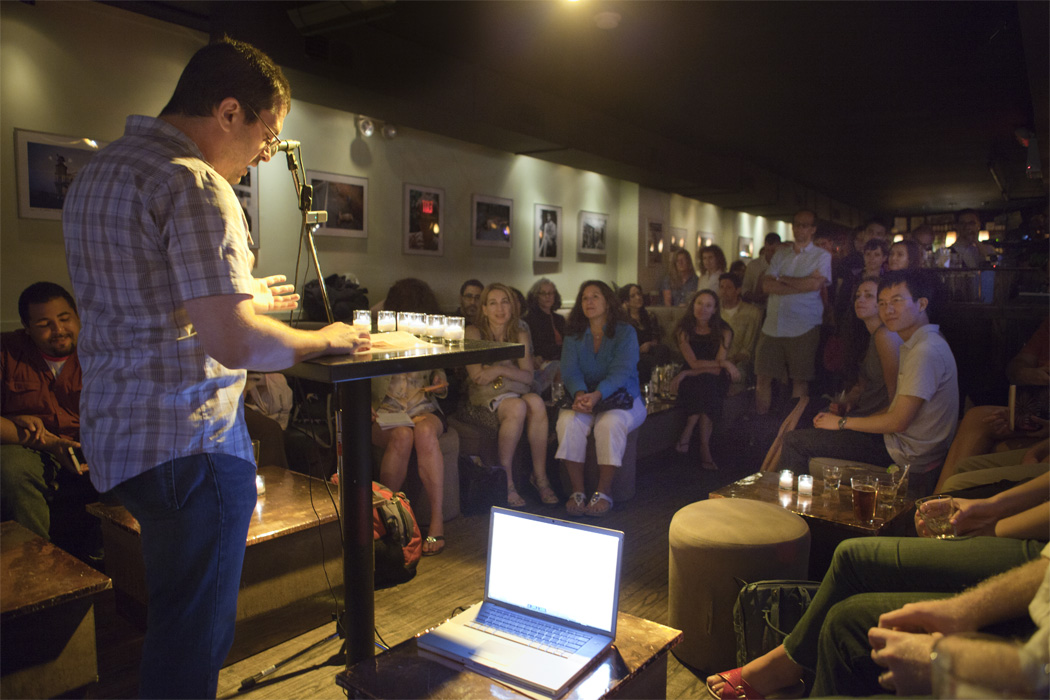 July 2012 | FictionAddiction